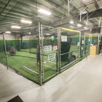 Our Facility – Harford Sports Performance