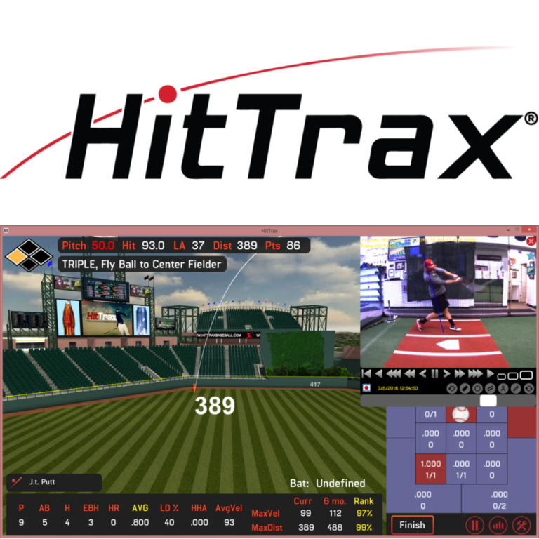 Baseball – Harford Sports Performance