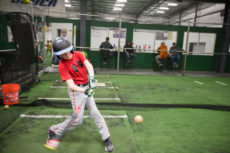 Our Facility – Harford Sports Performance