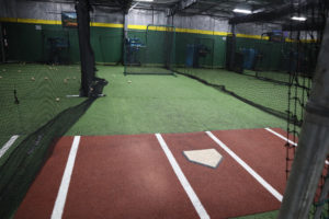 Our Facility – Harford Sports Performance