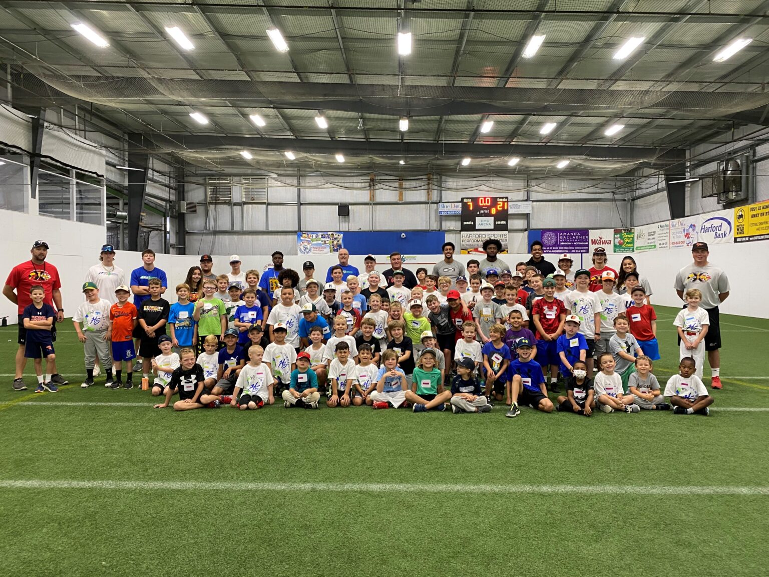 Our Facility – Harford Sports Performance