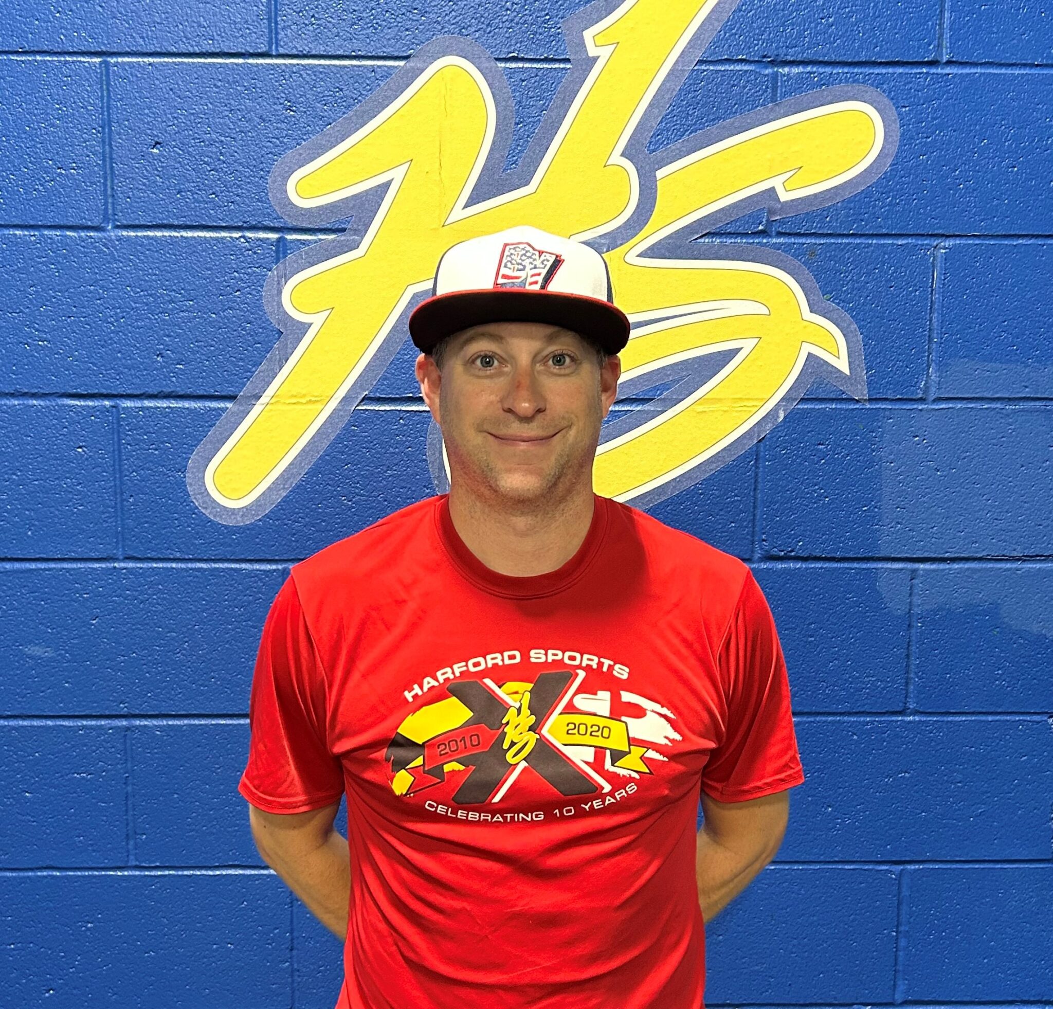 Facility Staff – Harford Sports Performance